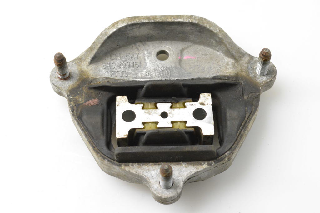 Used AUDI A4 Gearbox holder 8k0399151