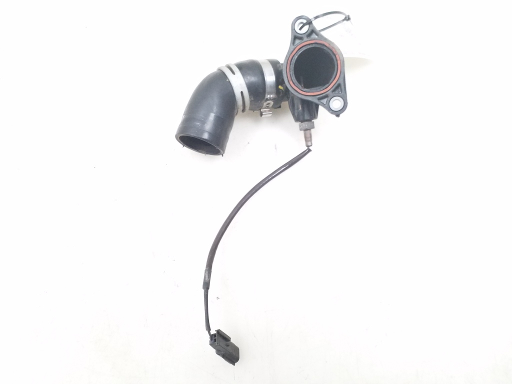 Used NISSAN Qashqai Air intake hose 147138491R