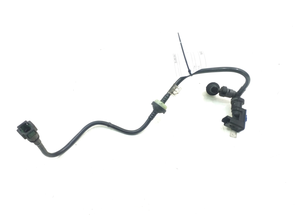 Used TOYOTA ProAce The sensor is different SU001A3682