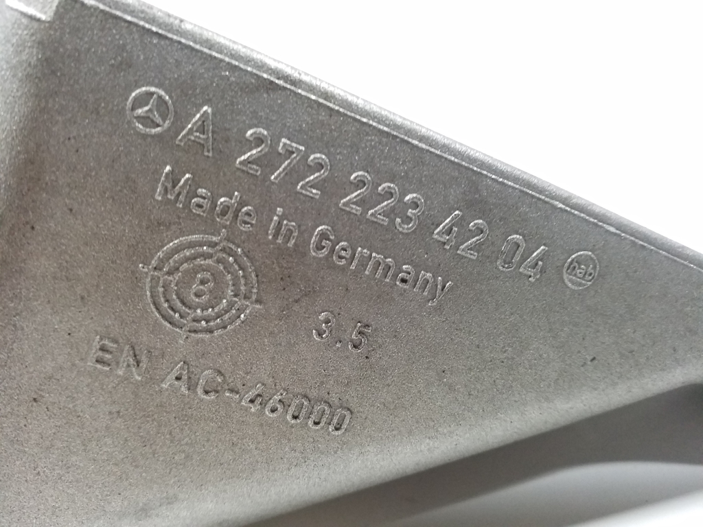 Used Mercedes Benz R-Class Engine holder A2722234204