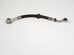 Used Mercedes Benz R-Class Hose for air conditioning A2518304715