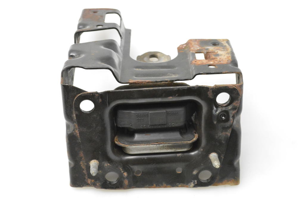 Used Citroen DS3 Pillow gearbox 9801521580