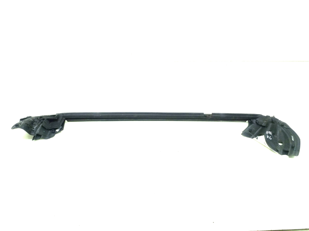 Used Mercedes Benz CLS-Class Rear side door strip to glass inner ...