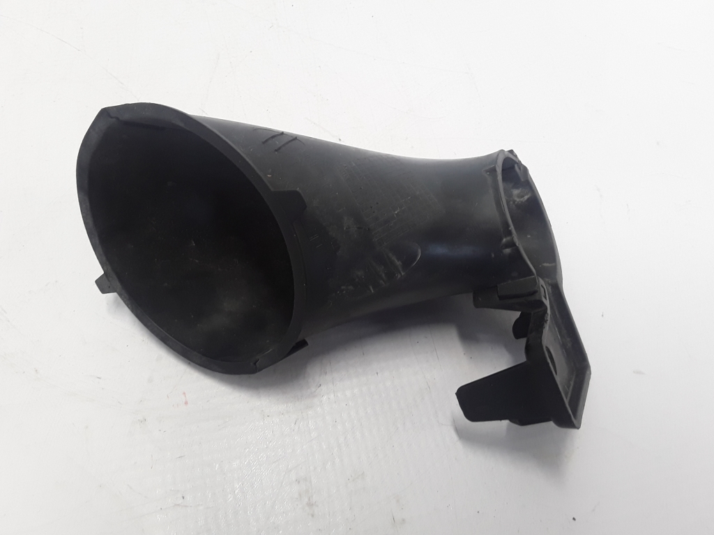Naudotas RENAULT Scenic Priekinio bamperio kita detalė 256685474R