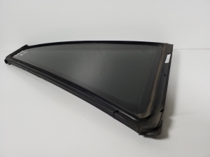 Used Mercedes Benz R-Class Rear bumper beam A2516190022