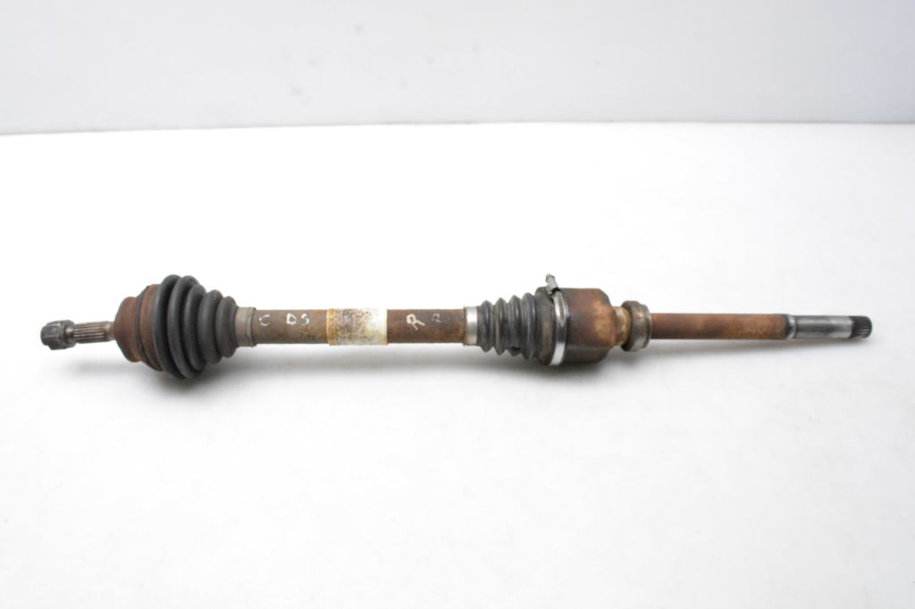 Used Citroen DS3 Half axle front and its details