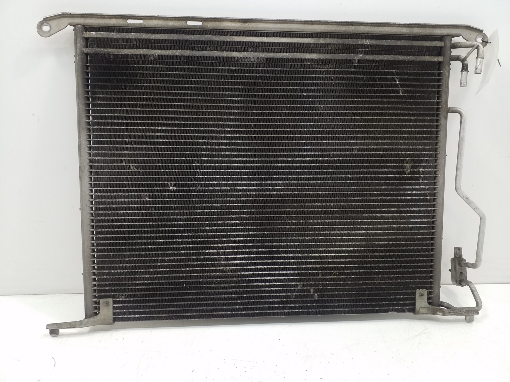 Used Mercedes Benz S-Class Air conditioning radiator A2205000054
