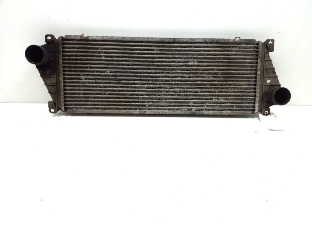 Used Mercedes Benz Sprinter Intercooler radiator A9015010701