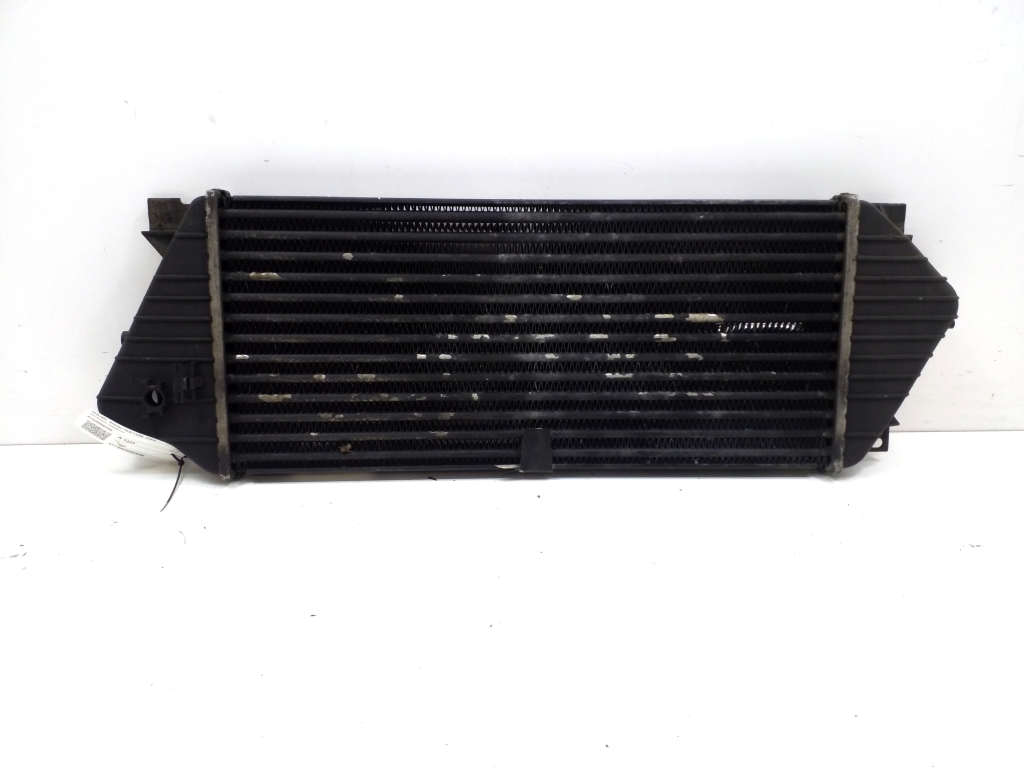Used Mercedes Benz ML-Class Intercooler radiator A1635000700