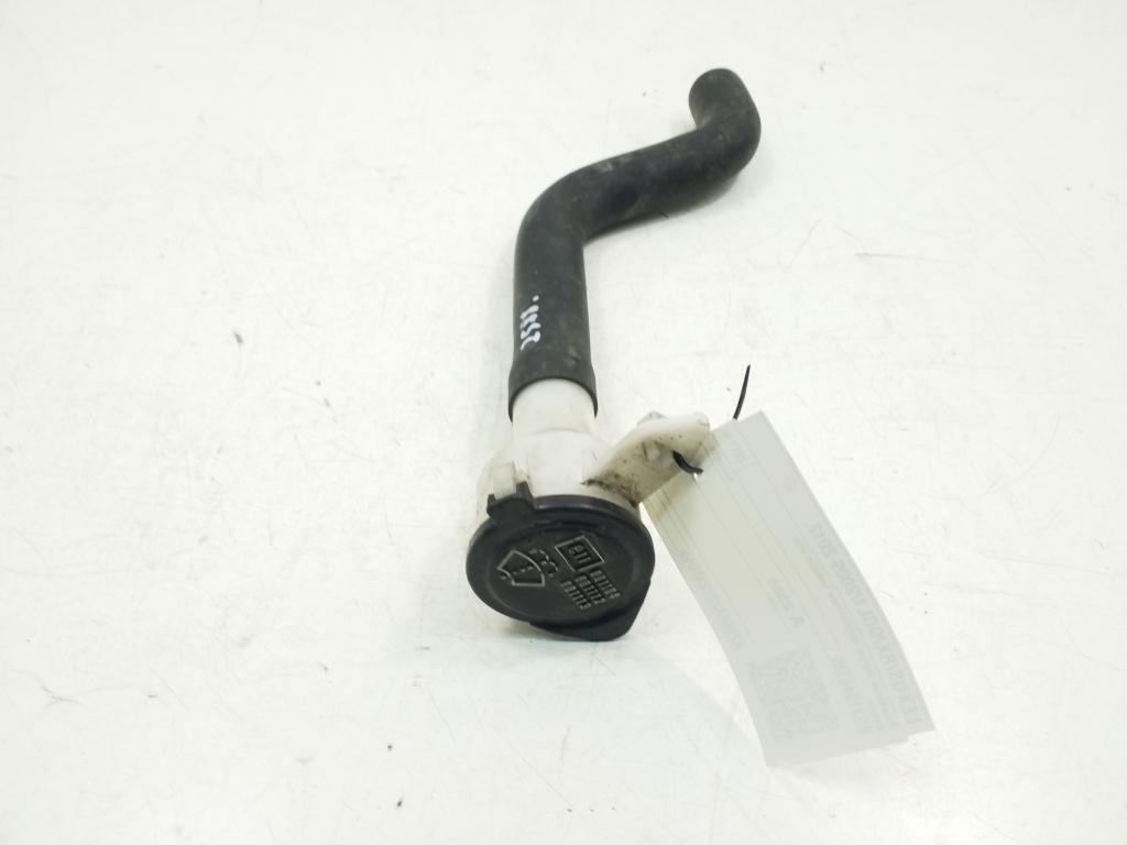 Naudotas LEXUS RX Priekinio langų apiplovimo bakelio kita detalė 8531948180