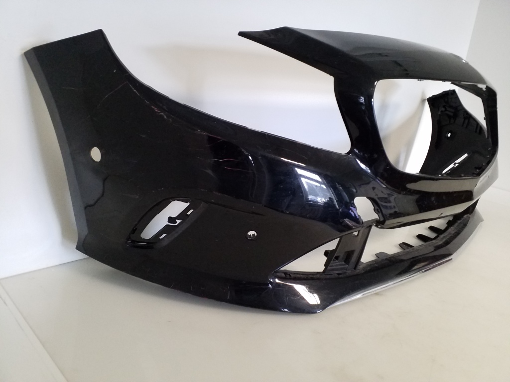 Used Mercedes Benz A-Class Front bumper A1768855625