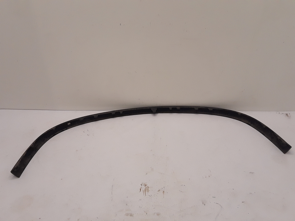 Used RENAULT Fluence Front bumper lower spoiler 960150011R