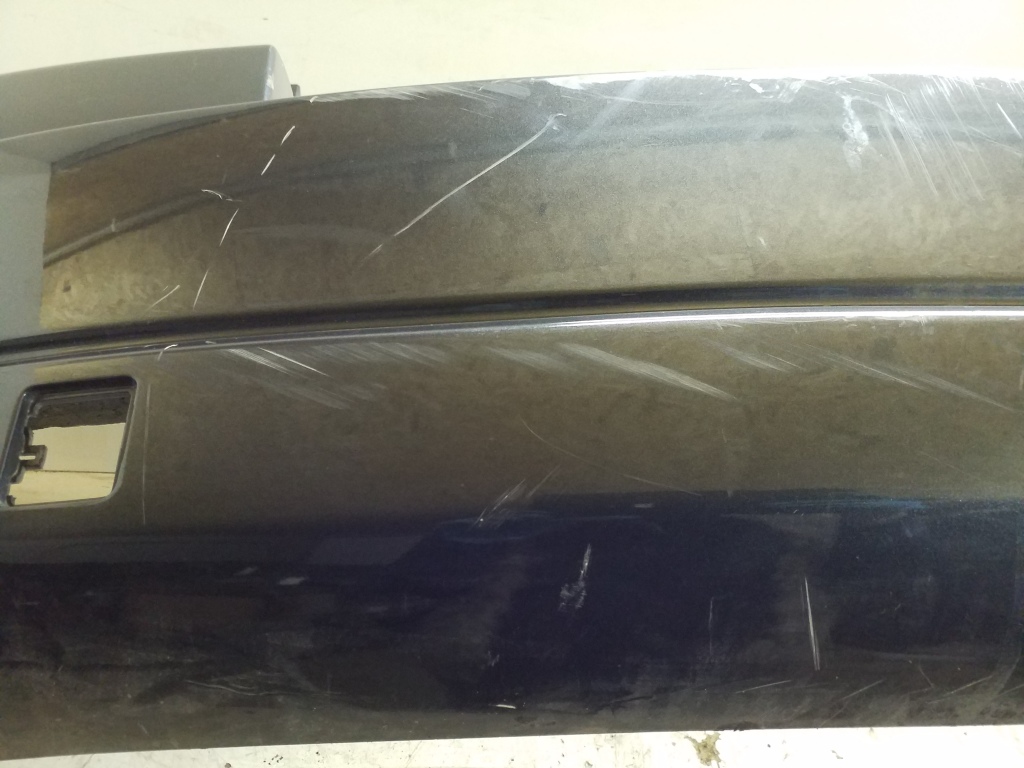 Used Dodge Caliber Rear bumper