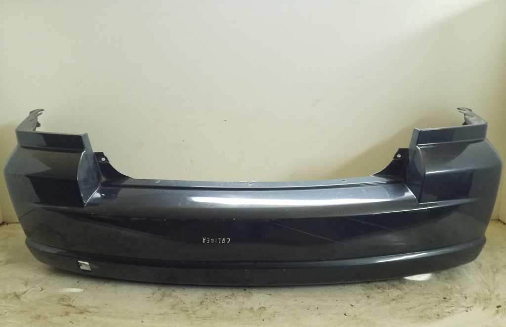 Used Dodge Caliber Rear bumper