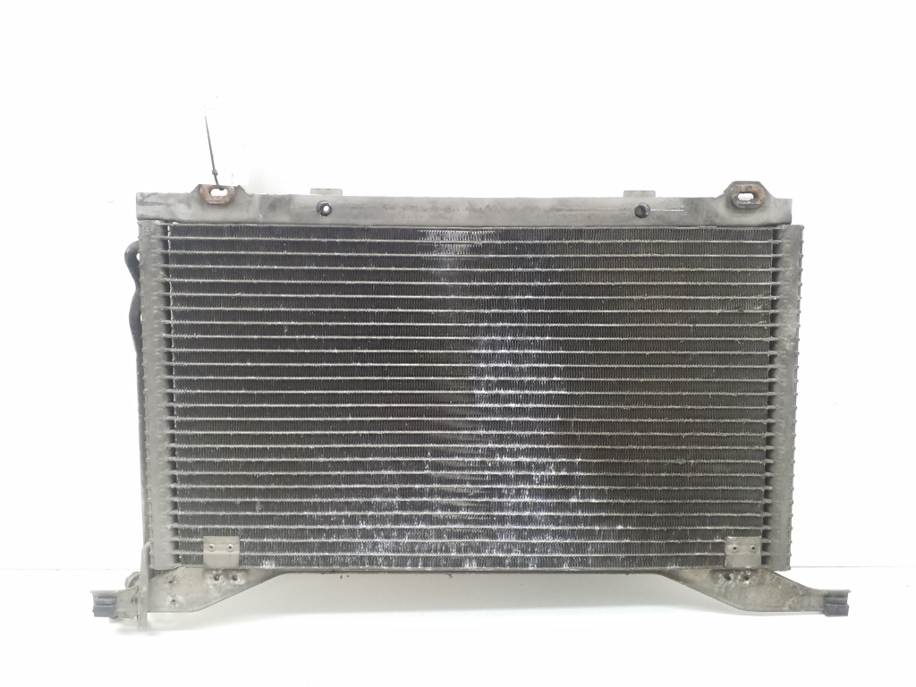 Used Mercedes Benz E-Class Air conditioning radiator A2108300370