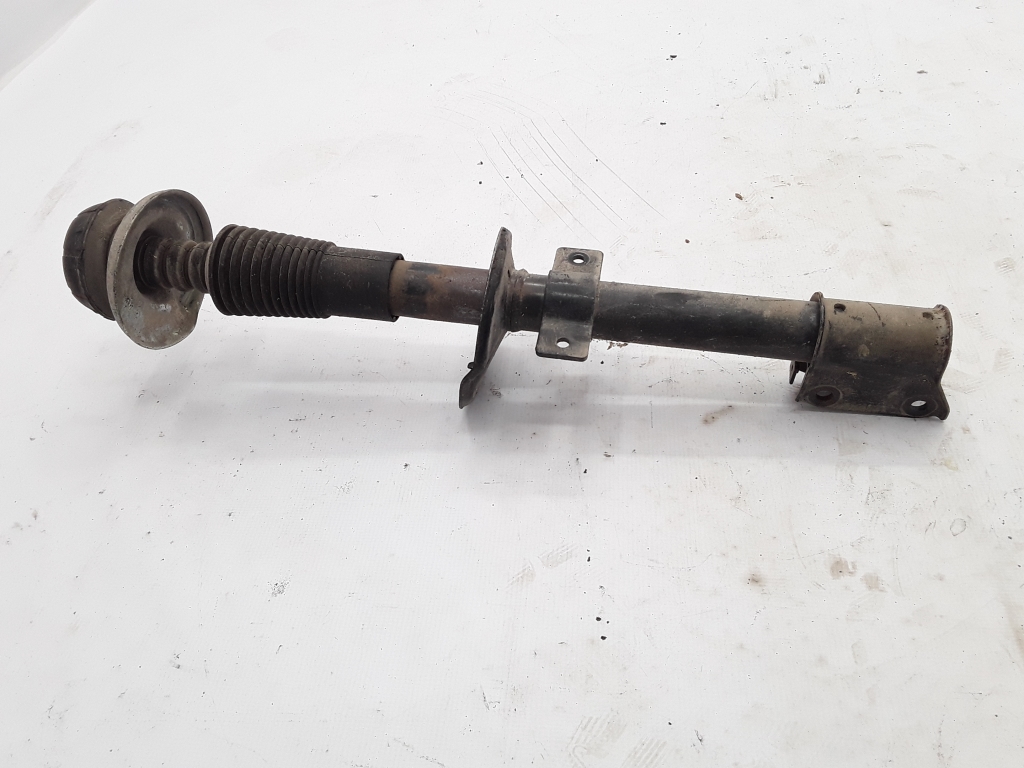 DACIA Duster 1 generation (2010-2017) Rear Right Shock Absorber ...