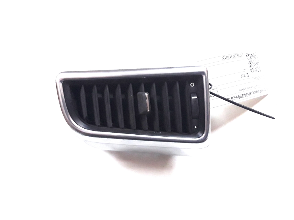 Used Porsche Panamera Interior panel ventilation grilles 97055535201