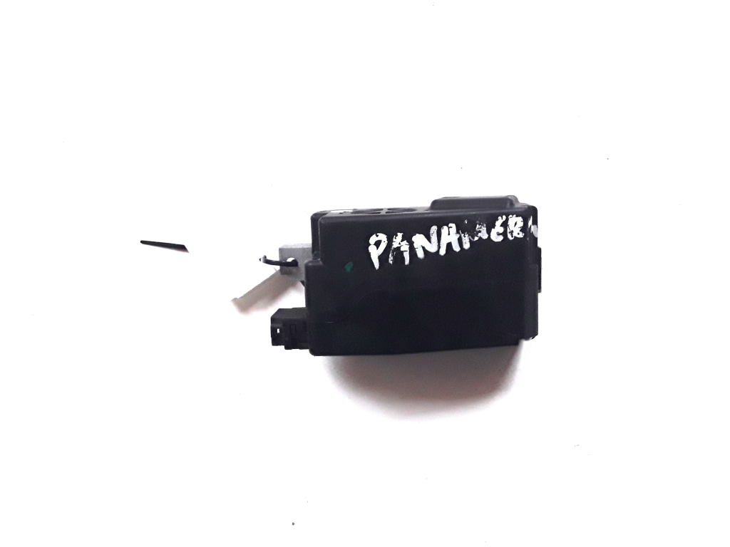 Used Porsche Panamera Steering position module 7PP905852C