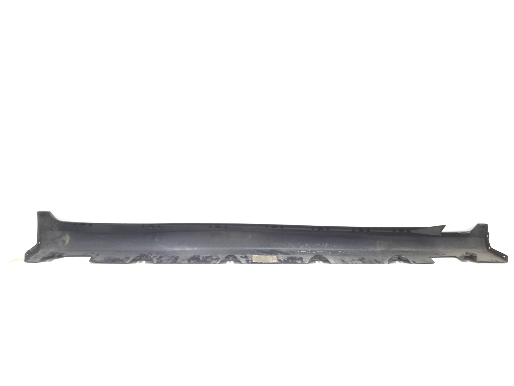 Used Mercedes Benz GLC-Class Exterior sill trim A2536980800