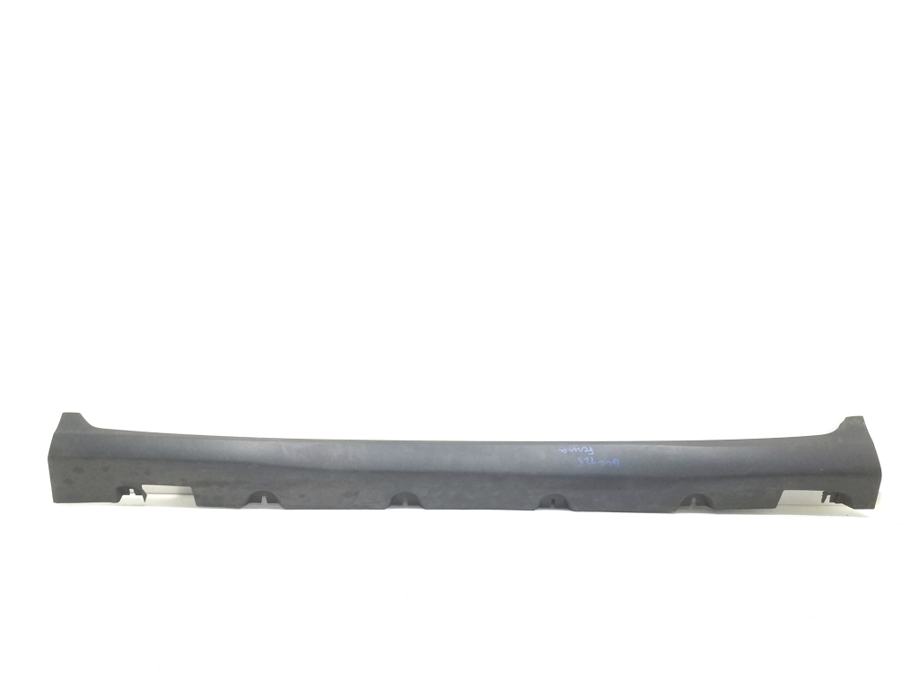 Used Mercedes Benz GLC-Class Exterior sill trim A2536980800