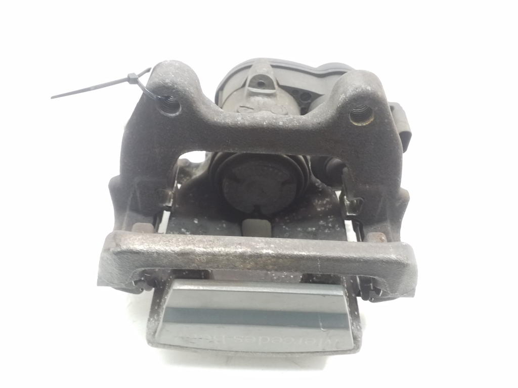 Used Mercedes Benz S-Class Rear brake caliper A2314230781