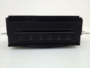 Naudotas Mercedes Benz R-Class Saugiklių bloko korpusas po variklio ...