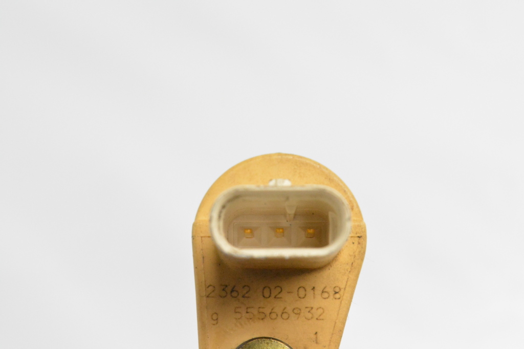 Used Opel Corsa Sensor for roller position 55566932