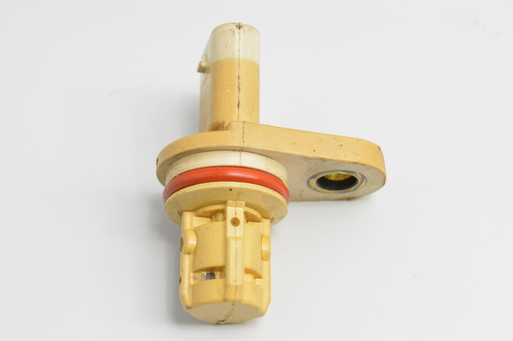 Used Opel Corsa Sensor for roller position 55566932