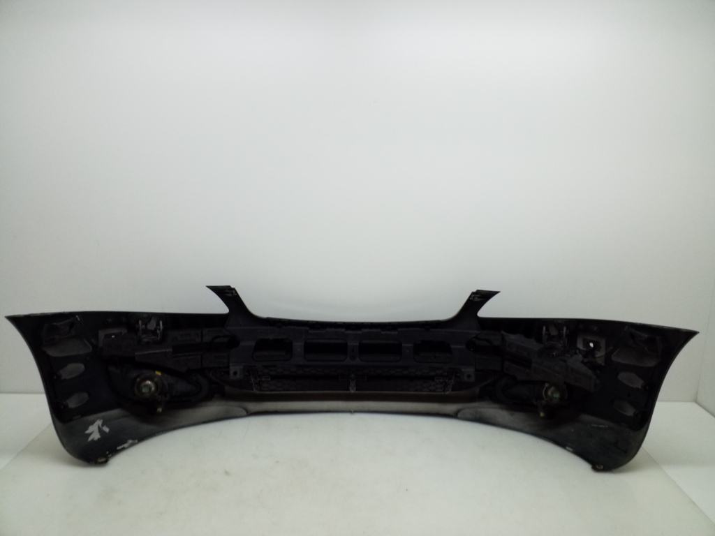 Used Mercedes Benz S-Class Front bumper and its parts (set) A2218800040