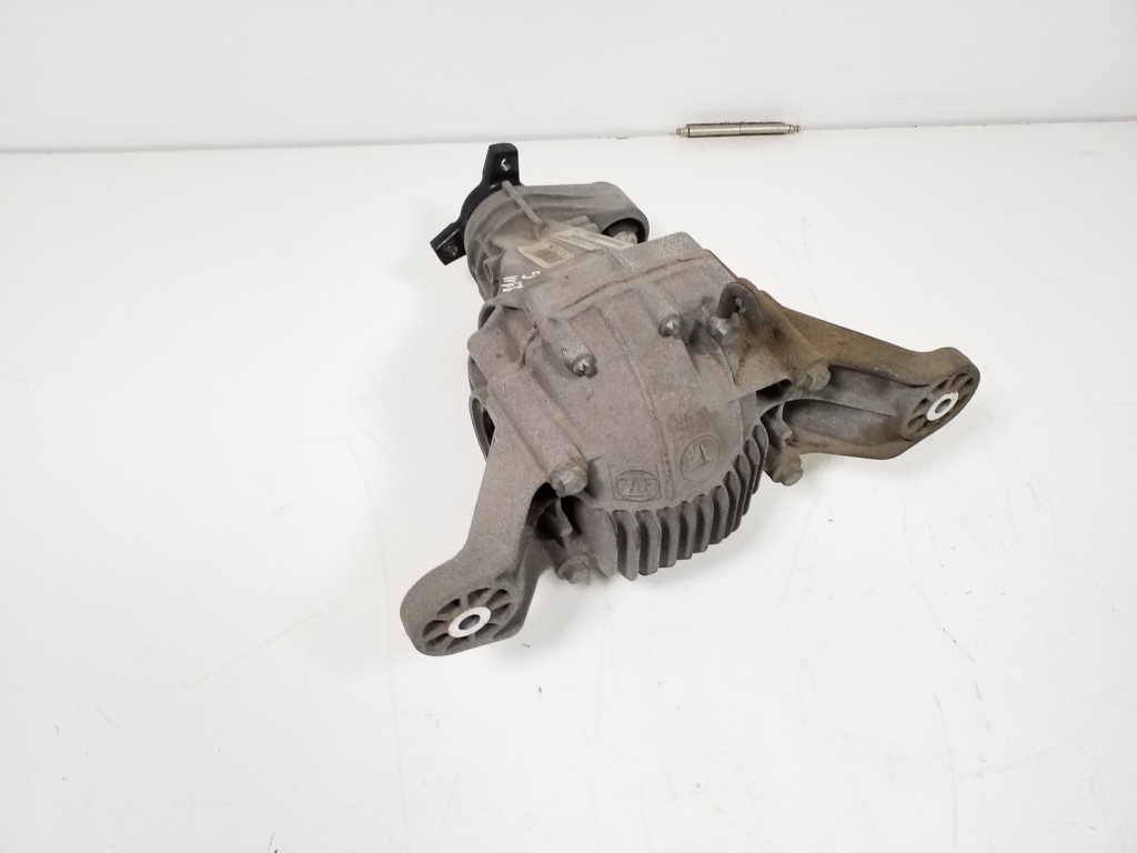 Used Mercedes Benz R-Class Rear reducer A1643500314