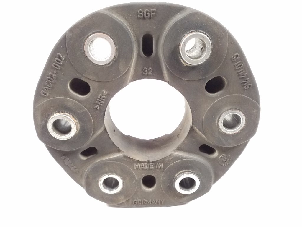 Used Mercedes Benz R-Class Cardan shaft rubber connection A1644100015