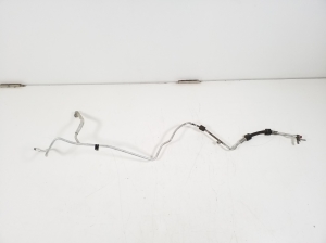 Used Mercedes Benz GL-Class Hose for air conditioning A1648301215