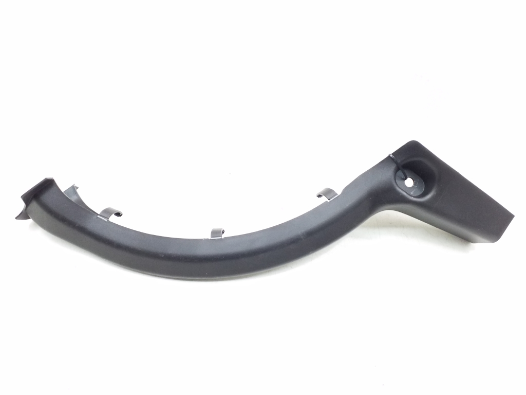 Used Mercedes Benz CLA-Class Trunk lid hinge trim A1178210089