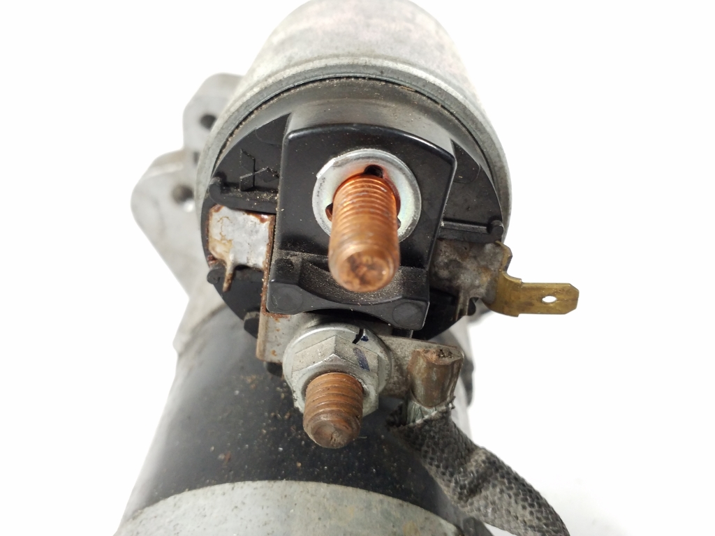 Used Suzuki Jimny Starter 3110084A1