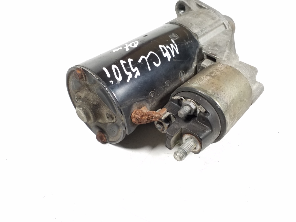Used Mercedes Benz CL-Class Starter A0061513701