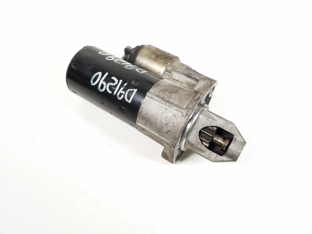 Used Mercedes Benz CL-Class Starter A0061513701