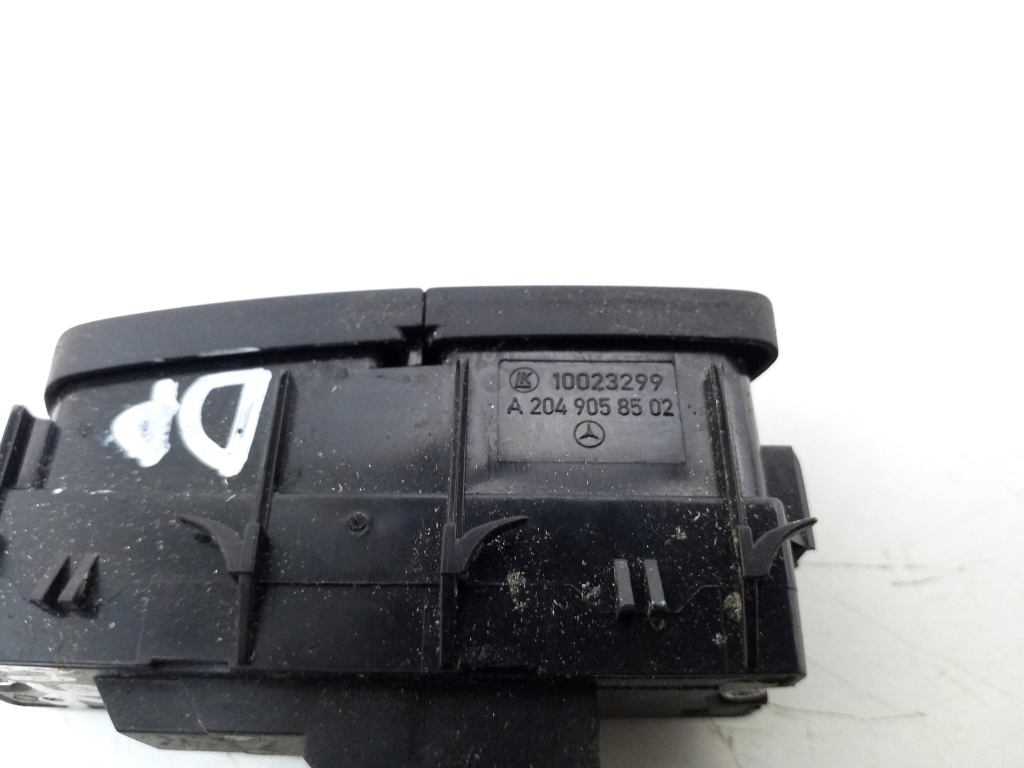 Used Mercedes Benz CLS-Class Door lock unlock switch A2049058502