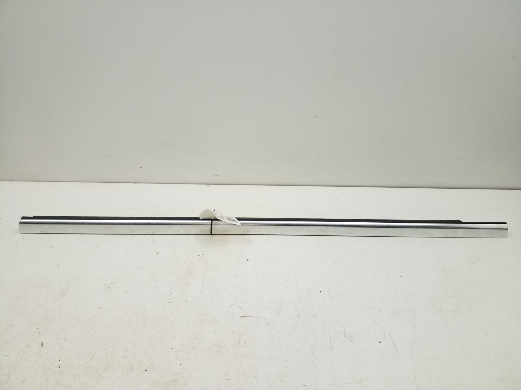 Used Mercedes Benz C-Class Rear side door strip to glass outer A2057300624