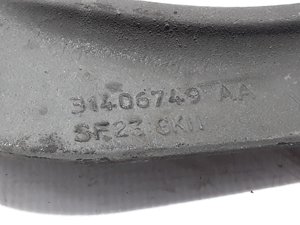 Used VOLVO XC60 Rear lever 31406749