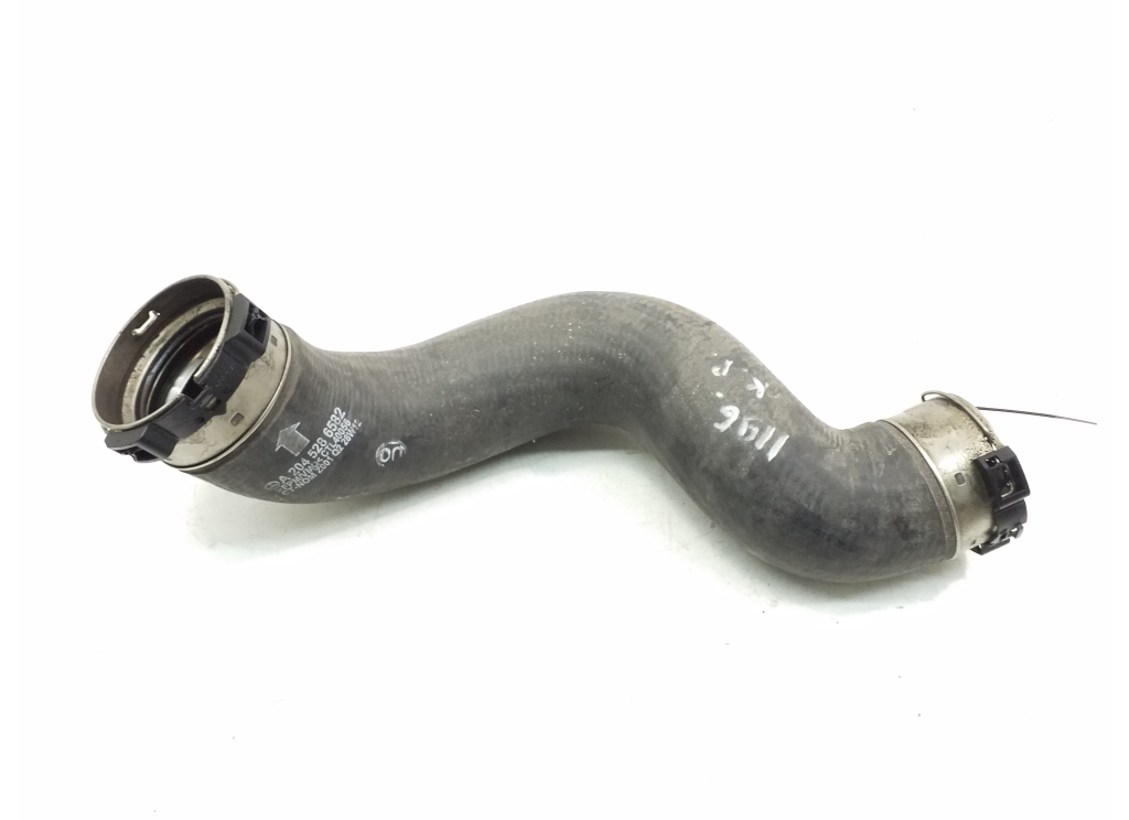 Used Mercedes Benz CLS-Class Intercooler hose A2045286582