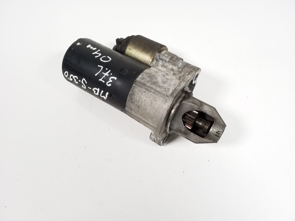 Used Mercedes Benz S-Class Starter A0061510501