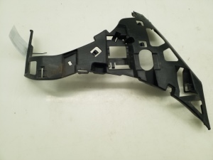 Used Mercedes Benz S-Class Front bumper inner frame A2228850465