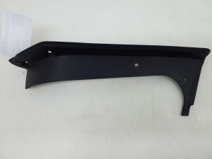 Used Mercedes Benz E-Class Other detail of the trunk interior A2126900338