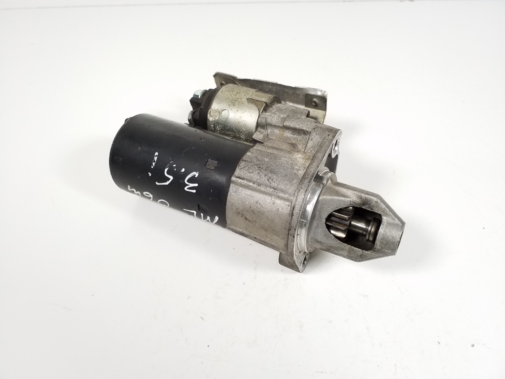 Used Mercedes Benz ML-Class Starter A0061510501
