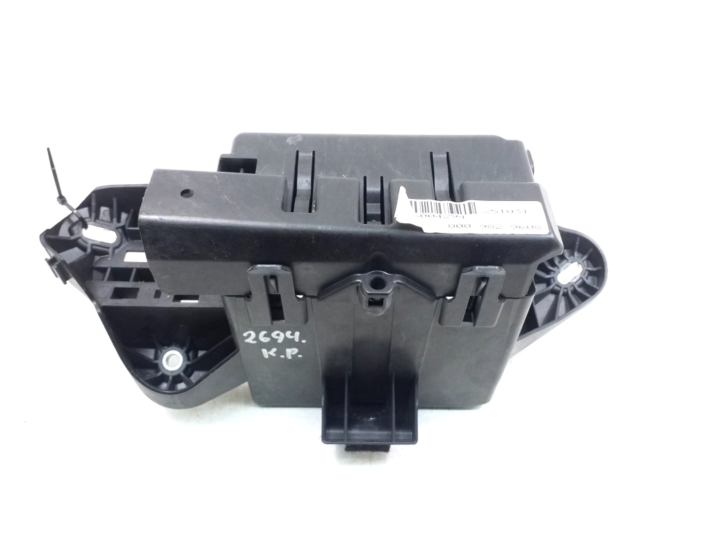 Used Mercedes Benz CLA-Class Battery holder A2465450840