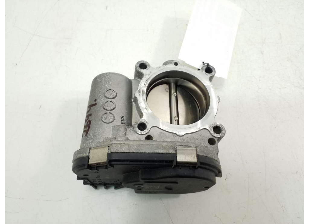 Used Mercedes Benz CLA-Class Accelerator valve A2701410025