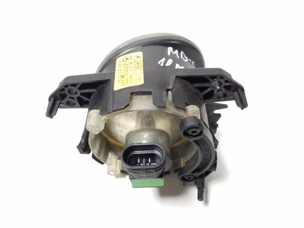 Naudotas Mercedes Benz C-Class Priekinis dienos šviesos žibintas ...