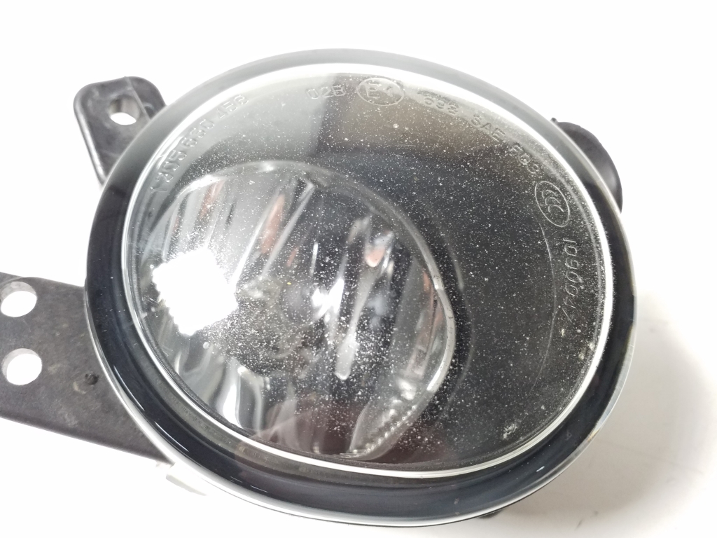 Used Mercedes Benz C-Class Front daylight A2518200856