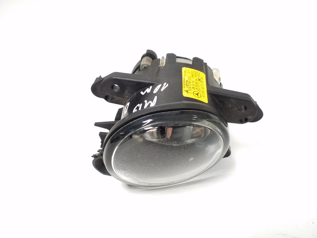 Used Mercedes Benz C-Class Front daylight A2518200856