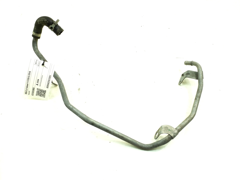 Used Mercedes Benz CLA-Class Pipe A2702033002
